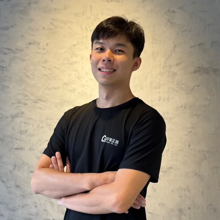 好室團隊 | 好室正居 House CG Ltd.