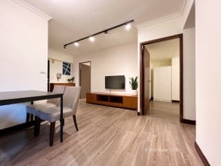 包租代管 | 好室正居 House CG Ltd.