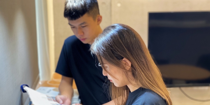 包租代管 | 好室正居 House CG Ltd.